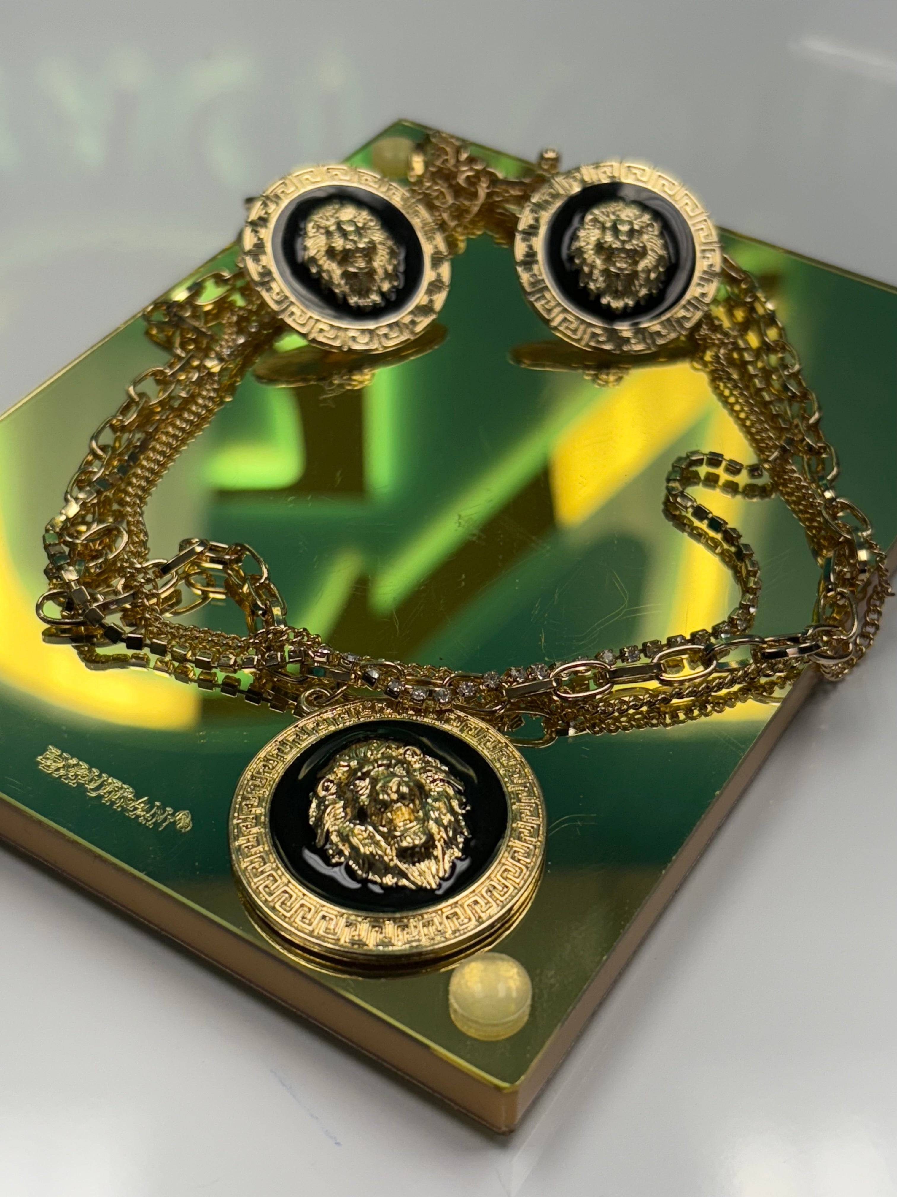 Jewelry – Graci Noir